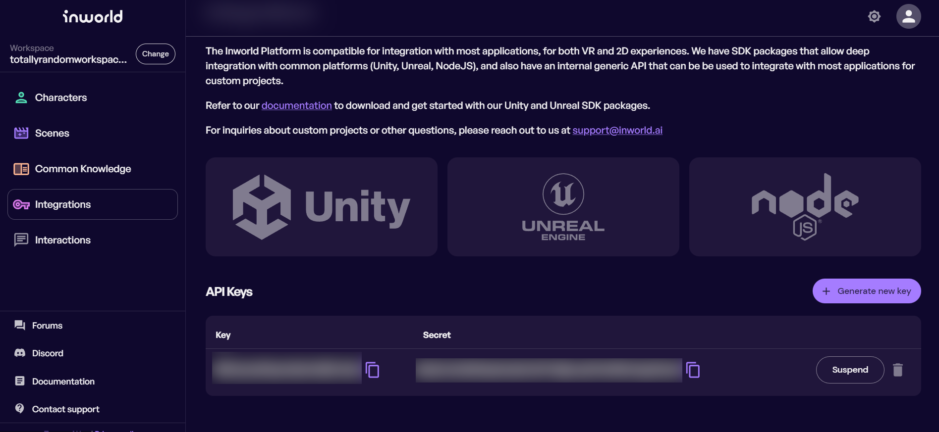 Installation - Mount&Blade II Bannerlord - Inworld mod